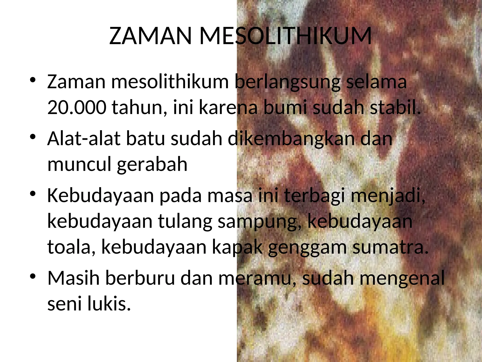 periodisasi kehidupan awal indonesia.ppt