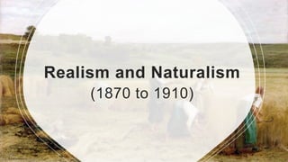 Periodization and the main representatives of the development of ...