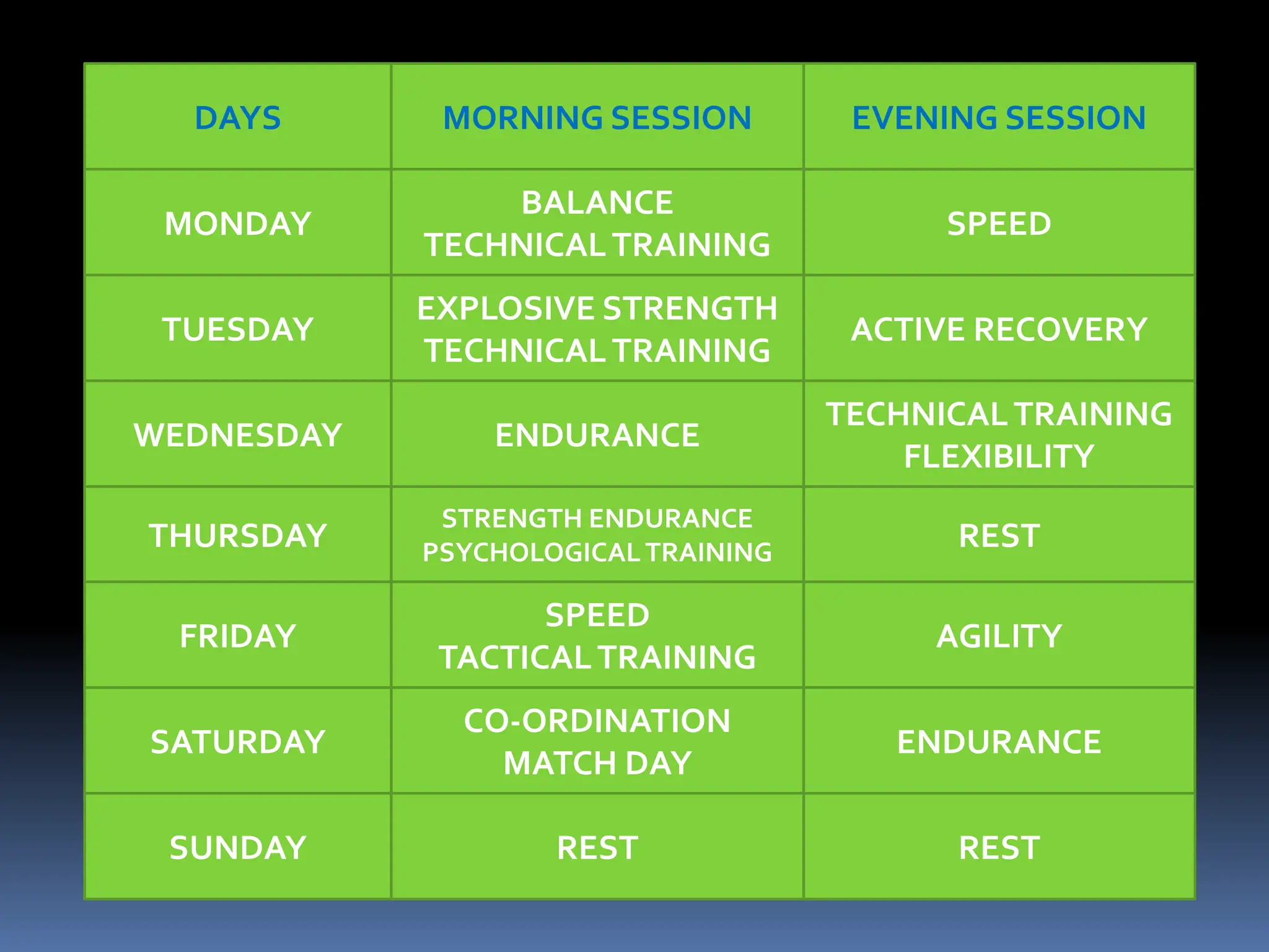 Periodization & construction of training plan.pdf
