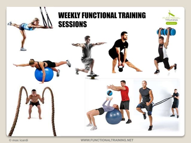 TRIATHLON - Periodization in Functional Training | PPT