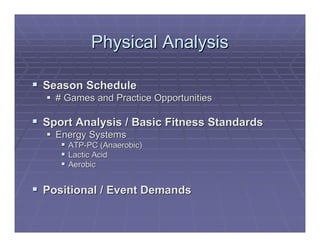 Periodization+turner+kornspan | PDF