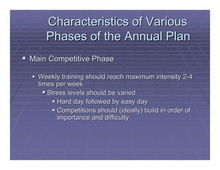 Periodization+turner+kornspan | PPT