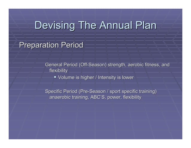 Periodization+turner+kornspan | PDF