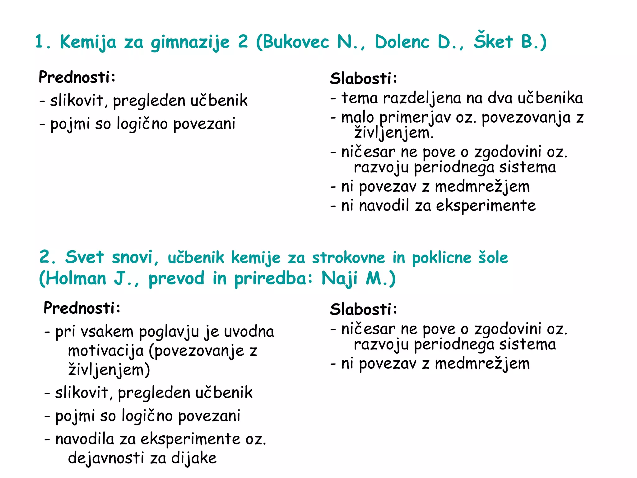 Periodni sistem elementov predstavitev | PPT