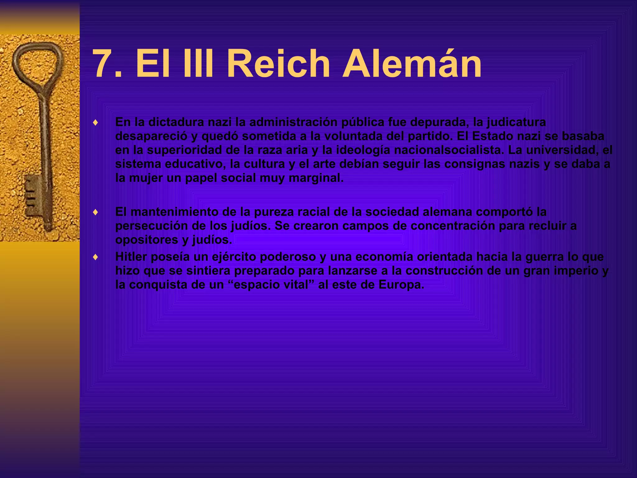 Periodo De Entreguerras | PPT