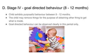 Period of babyhood | PPTX