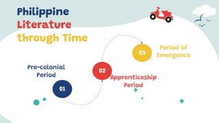 Period of Emergence.pptx