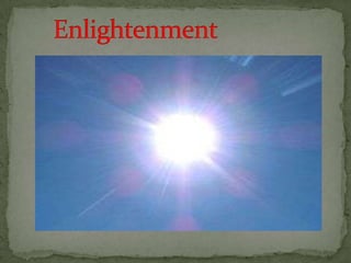 Period of enlightenment | PPTX