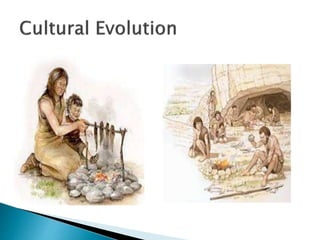 Cultural Periods of Human Development | PPTX