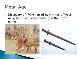 Cultural Periods of Human Development | PPTX