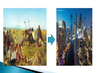 Cultural Periods of Human Development | PPTX