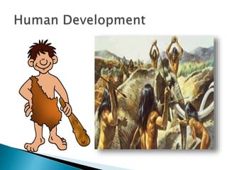 Cultural Periods of Human Development | PPTX