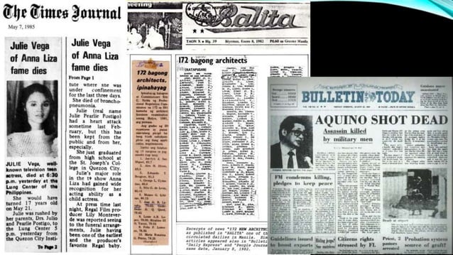 Period of the new society | PPT