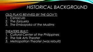 Period of the new society | PDF