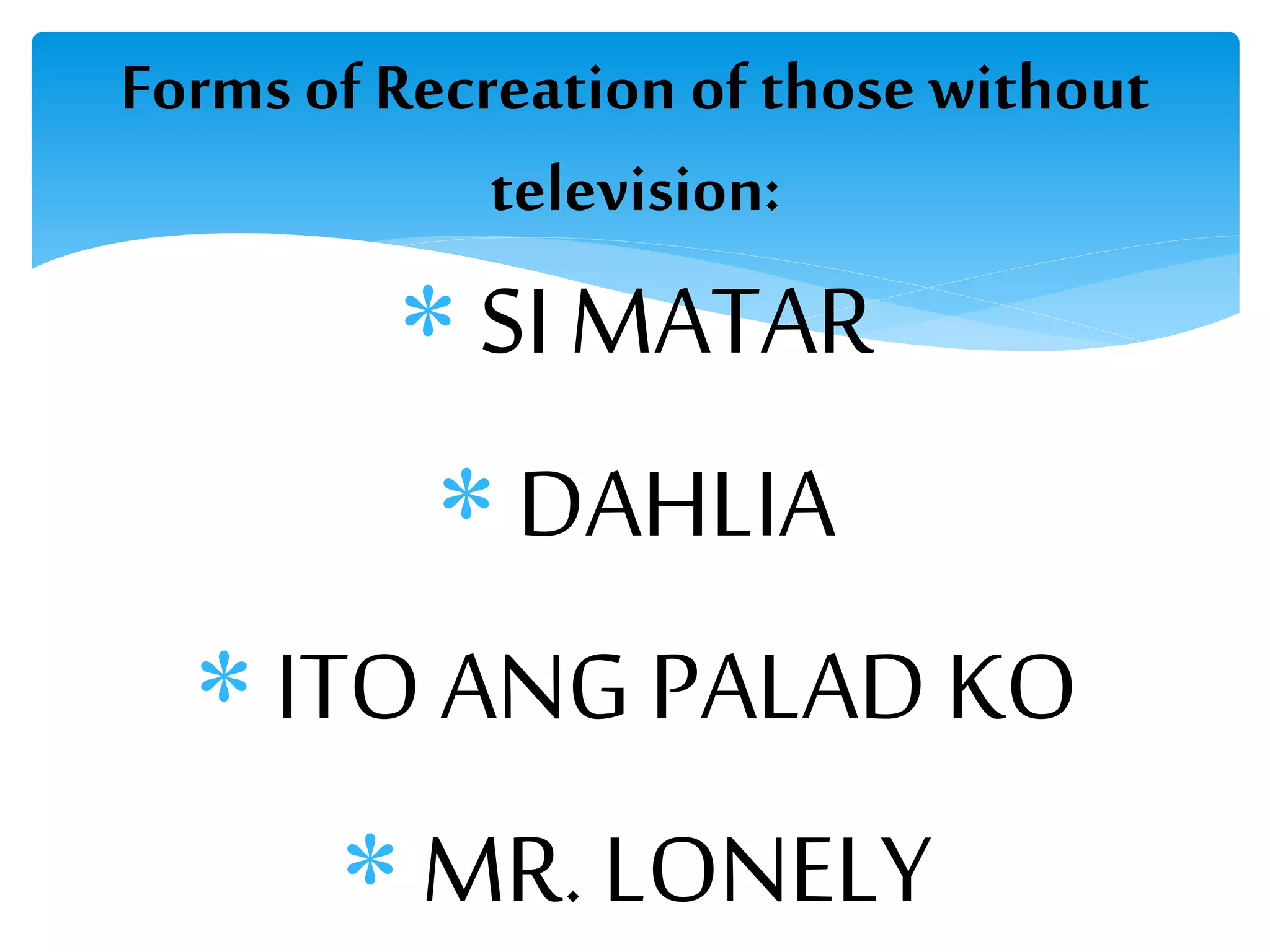 Period of the new society in Philippine literature | PPTX