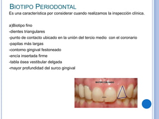 Periodoncia y operatoria_dental[1] | PPTX