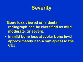 Periodontal 3diseases dr. Al-Ass.ppt