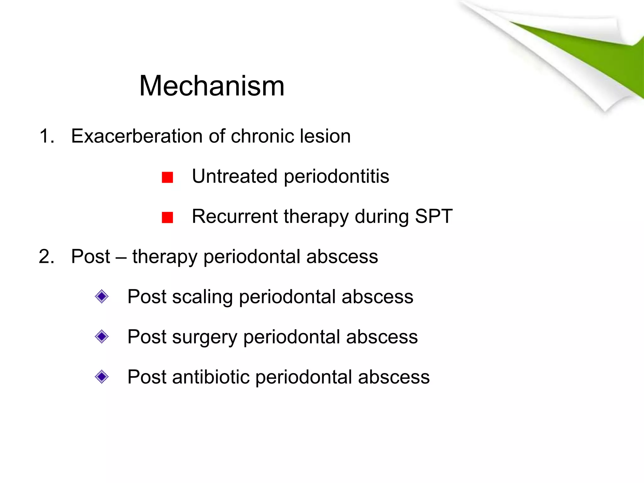 Periodontal abscess.pptx