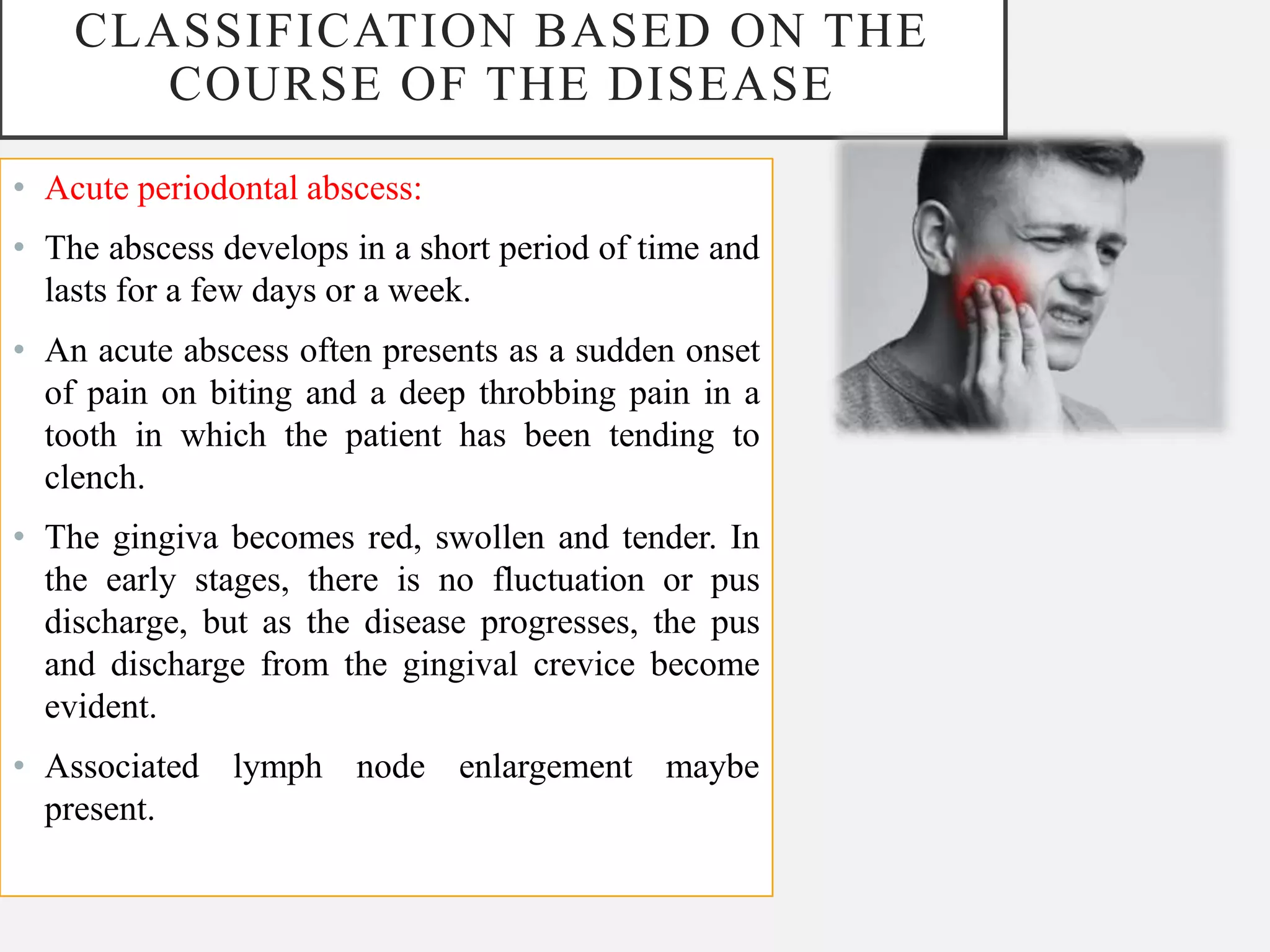 Periodontal abscess.pptx