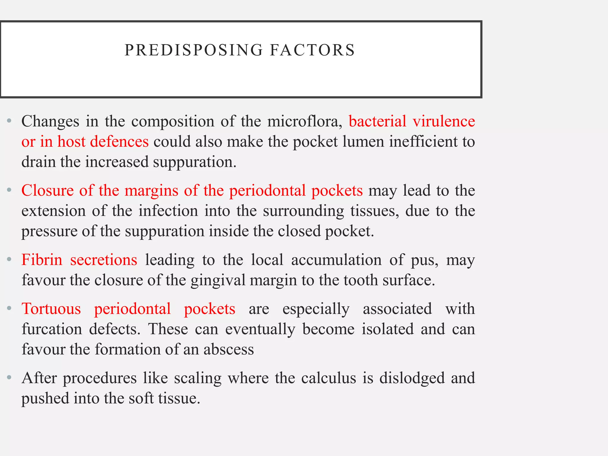 Periodontal abscess.pptx