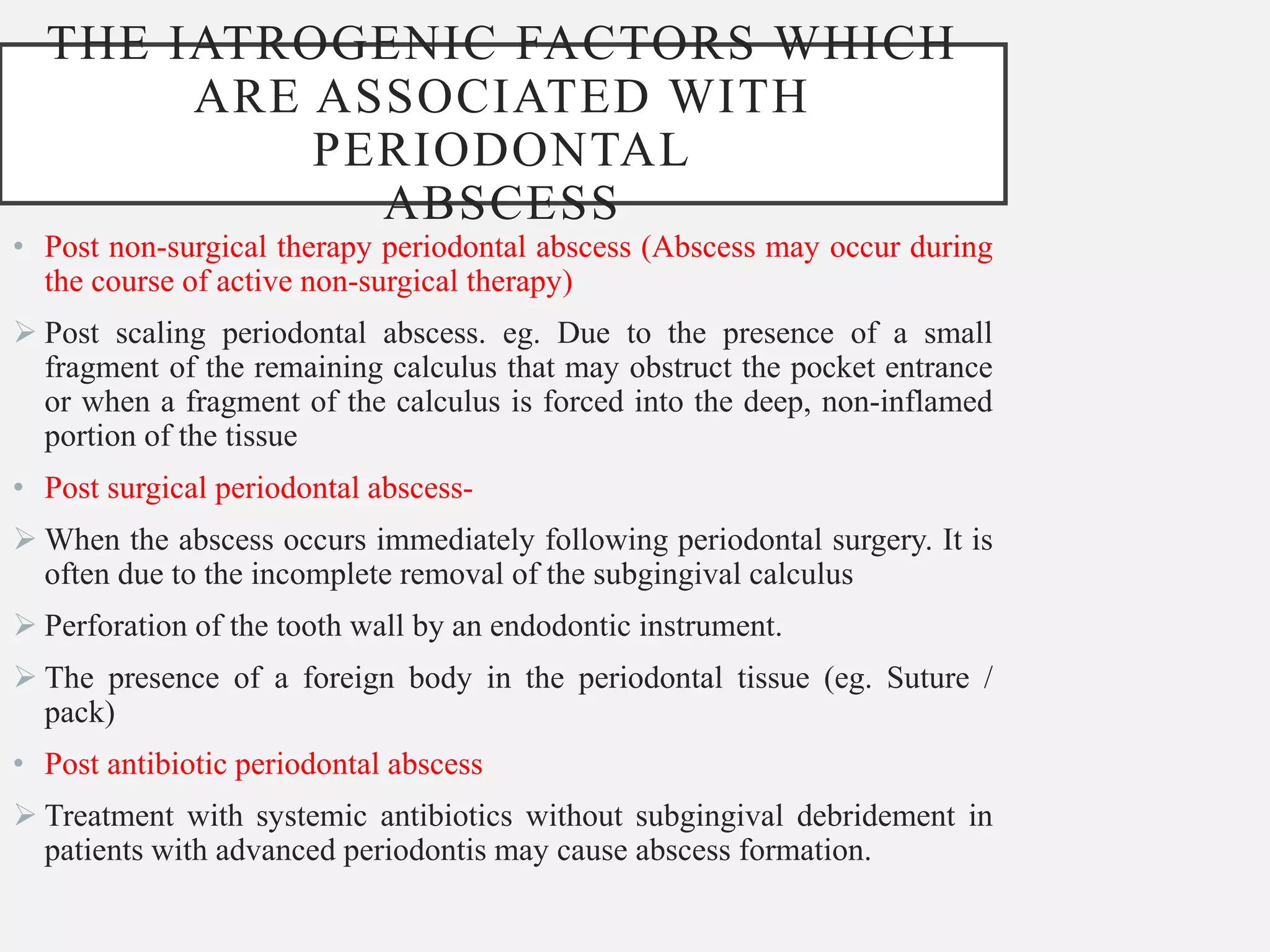Periodontal abscess.pptx
