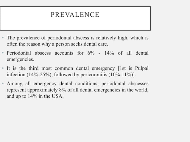 Periodontal abscess.pptx