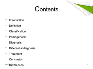 periodontal abscess etiology pathogenesis | PPTX