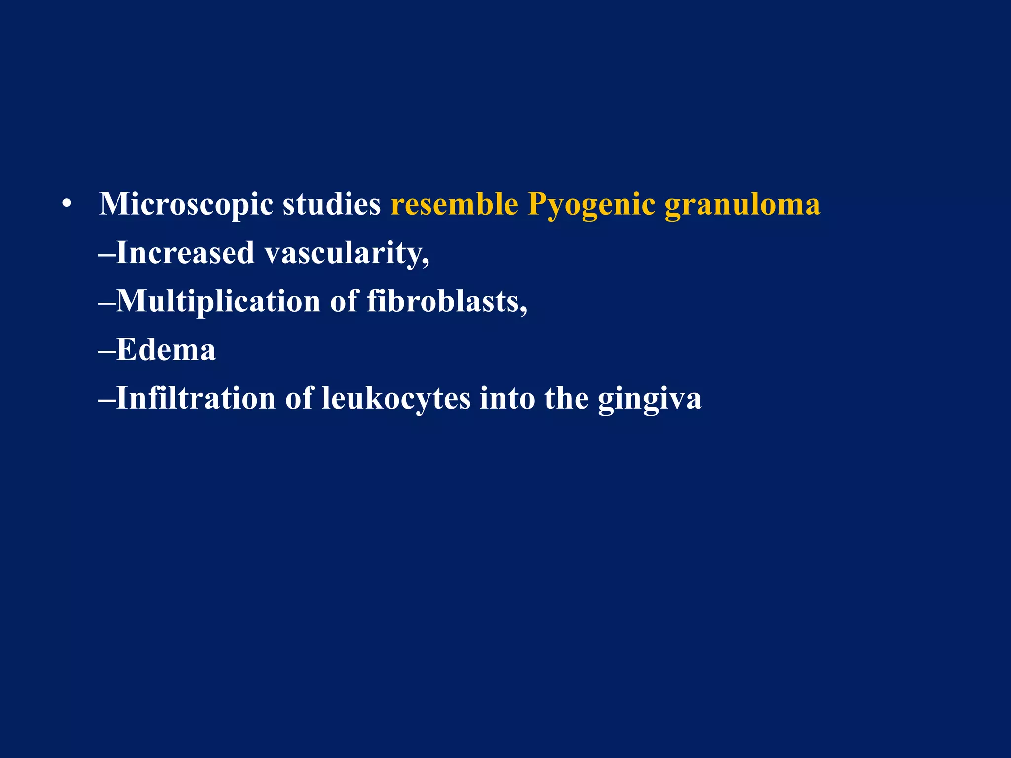 Periodontal diseases ppt | PPTX