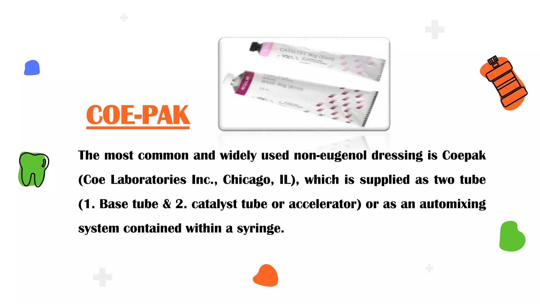 Periodontal dressing ppt | PPTX