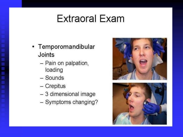 Periodontal examination ,chart. ppt | PDF | Dental Health | Diseases ...
