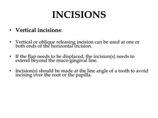 periodontal_flap_one_2-10-2013.ppt | Free Download