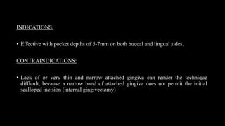 PERIODONTAL FLAPS.pptx