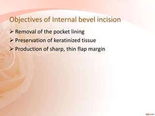 periodontal flap surgery.pptx