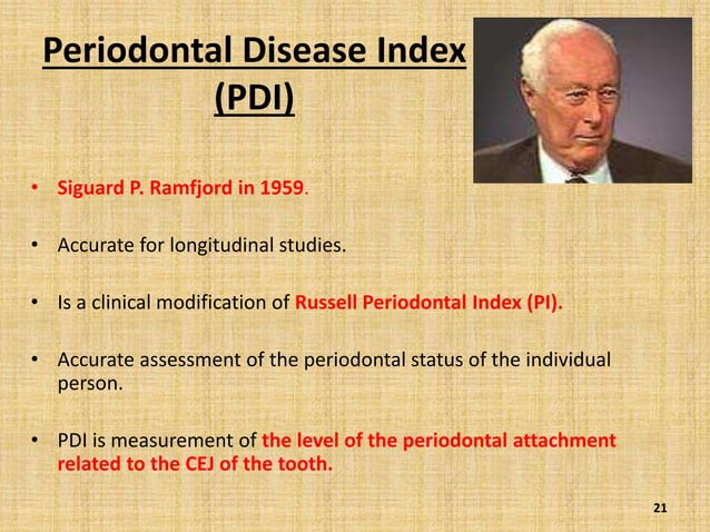 Periodontal Indices by Dr. Neelam Das .pptx