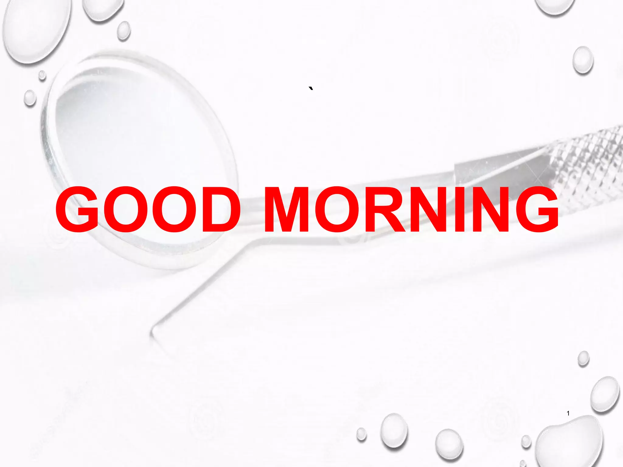 Periodontal indices final | PPTX