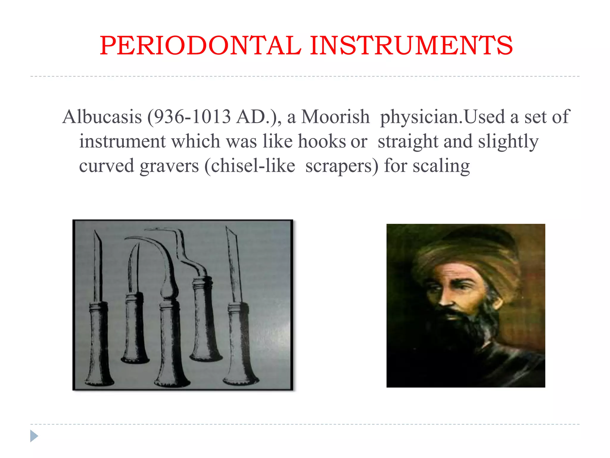 Periodontal instrument.pptx