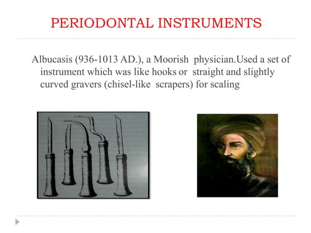 Periodontal instrument.pptx