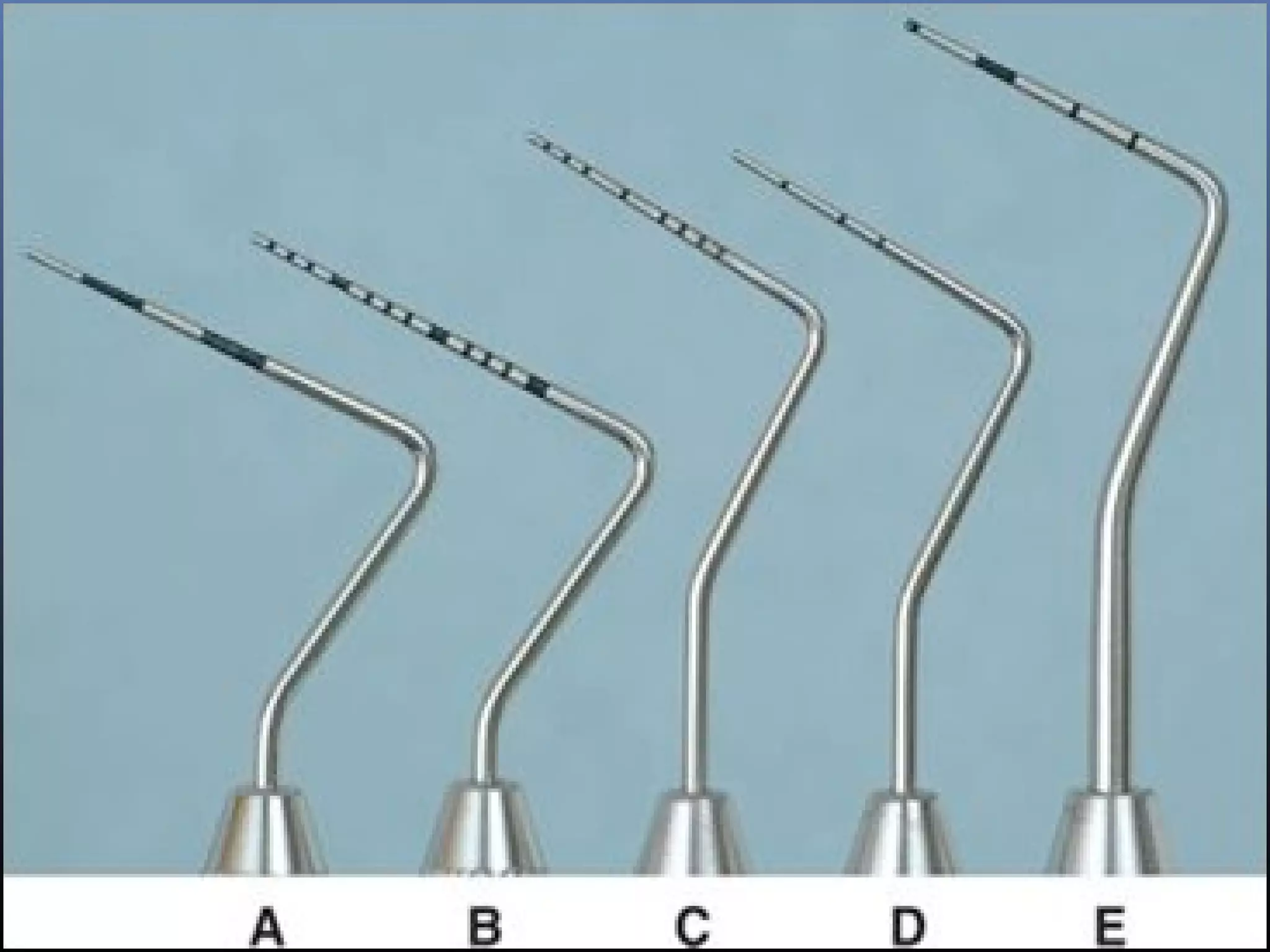 Periodontal instrumentation | PPT
