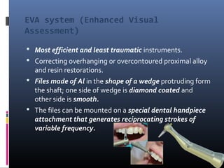 Periodontal instrumentation | PPT