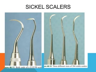 Periodontal,instrumentation,dentistry,dental periodontology, | PPTX