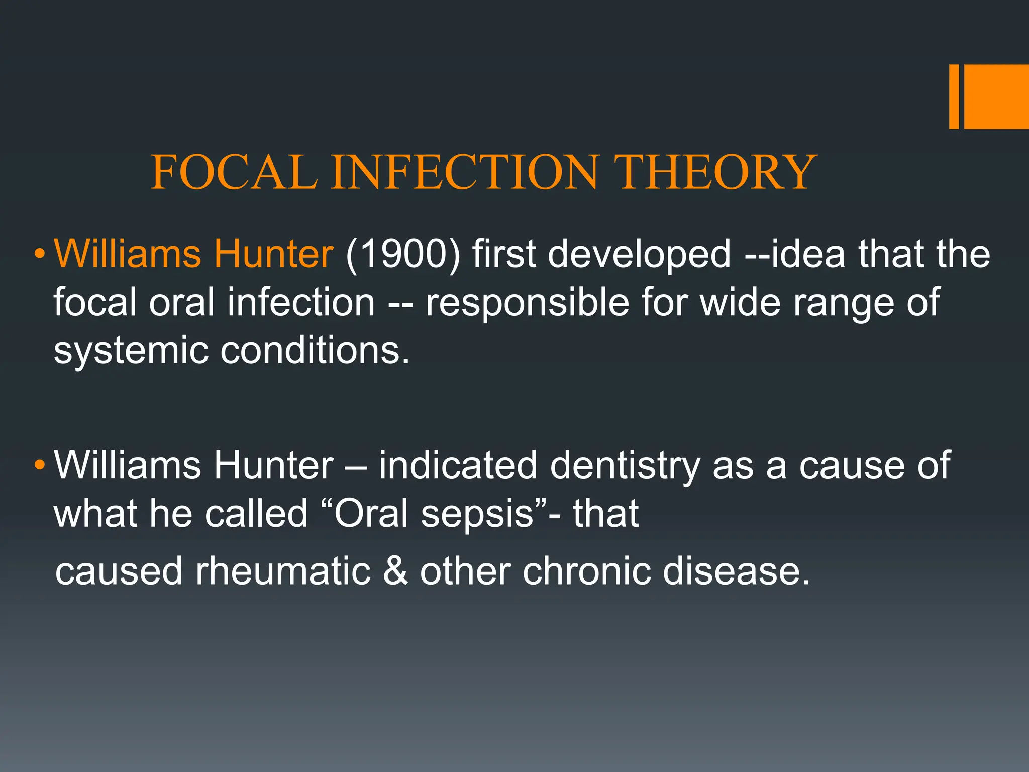 PERIODONTAL MEDICINE (Janani.J).pptx