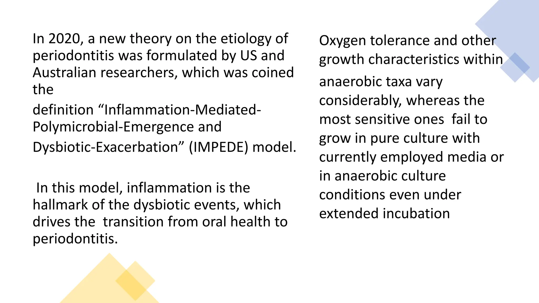 Periodontal microbiology and microbial etiology.pptx