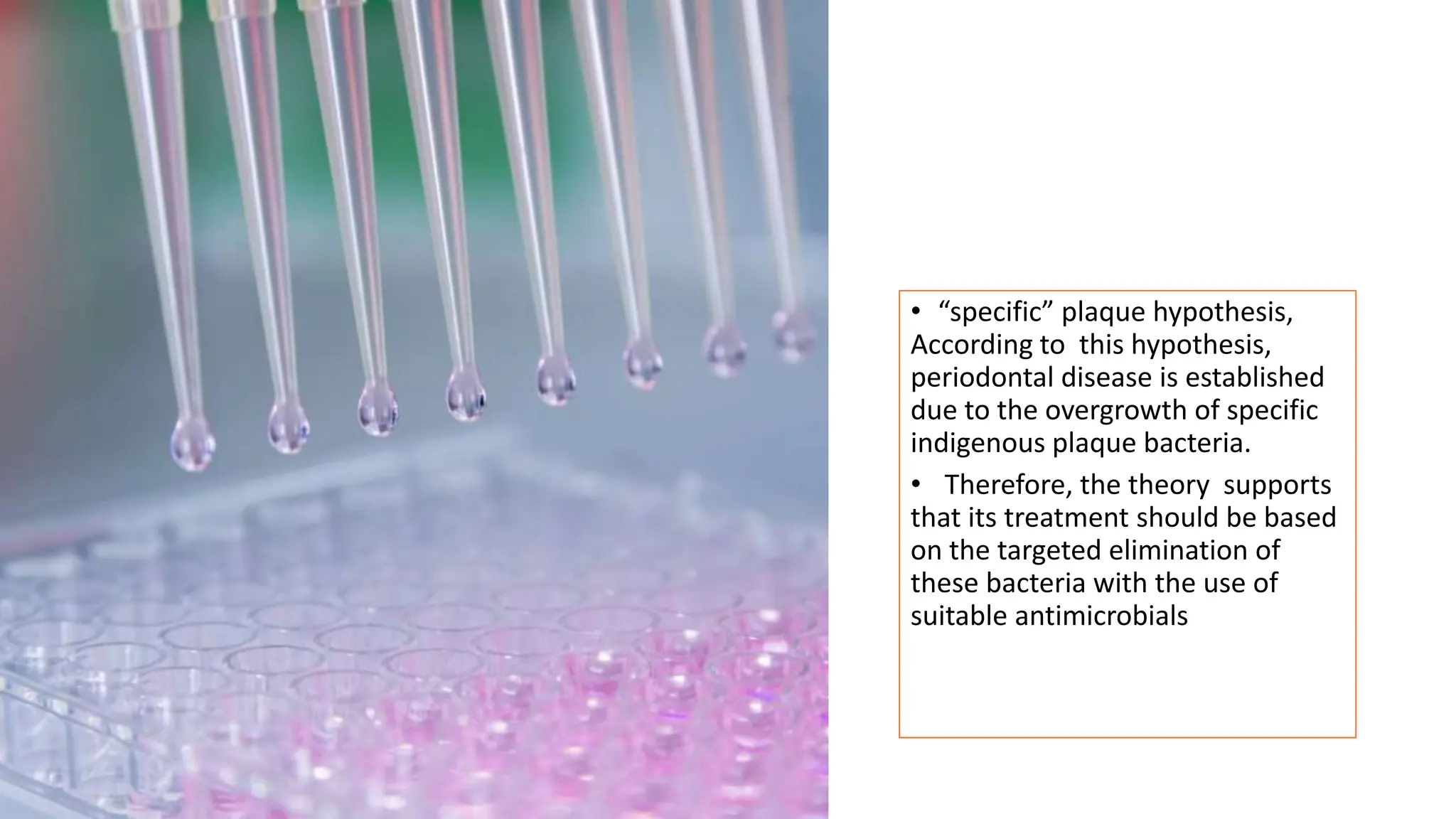 Periodontal microbiology and microbial etiology.pptx