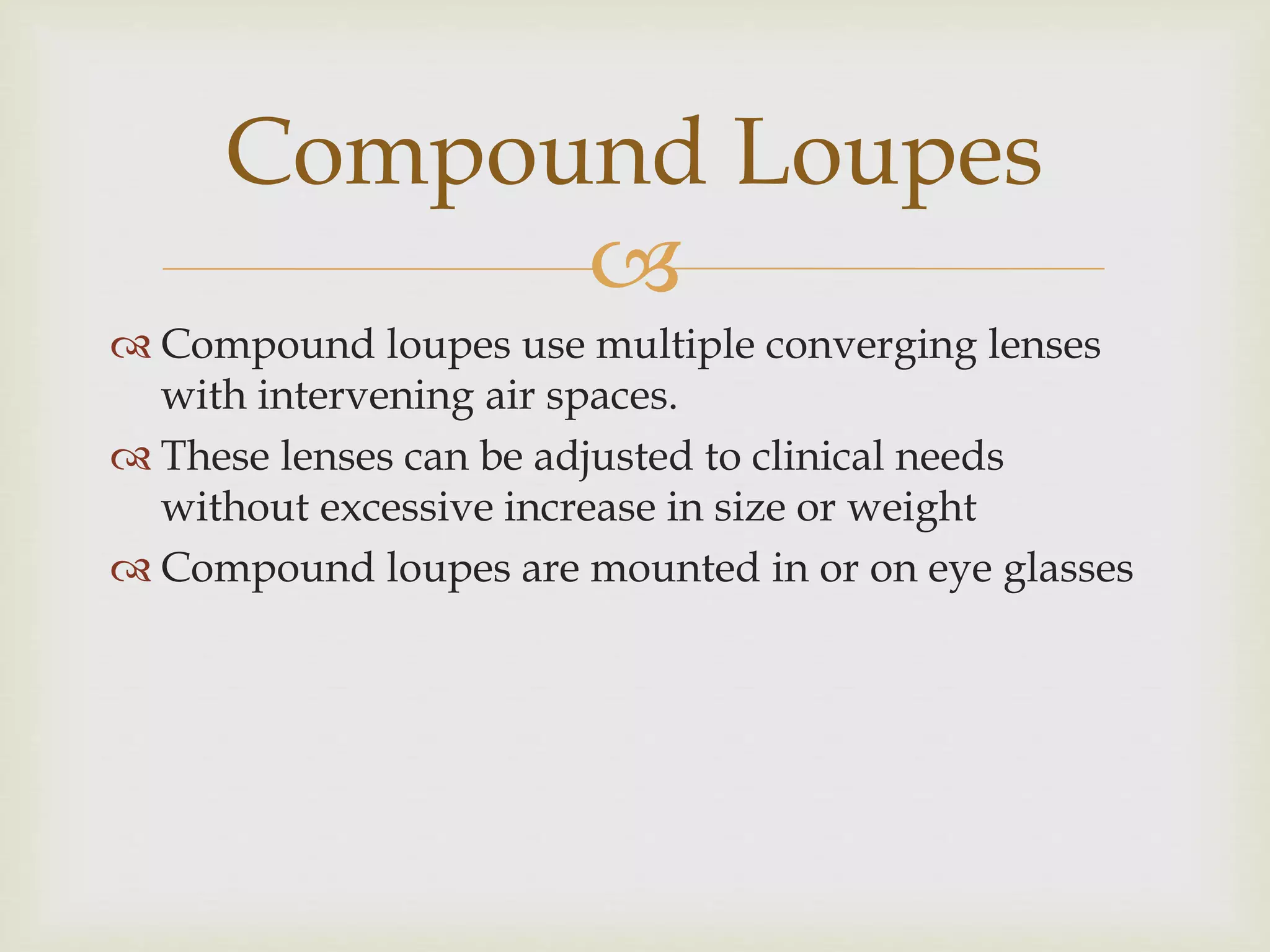 Periodontal microsurgery | PPTX