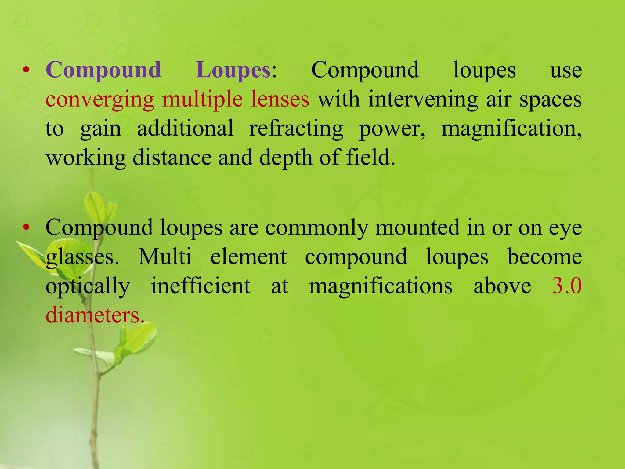 Periodontal microsurgery | PPTX