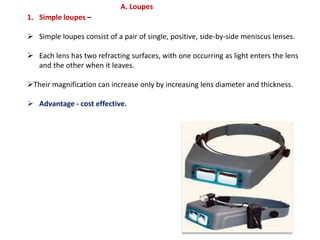 Periodontal microsurgery | PPTX