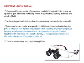 Periodontal microsurgery | PPTX
