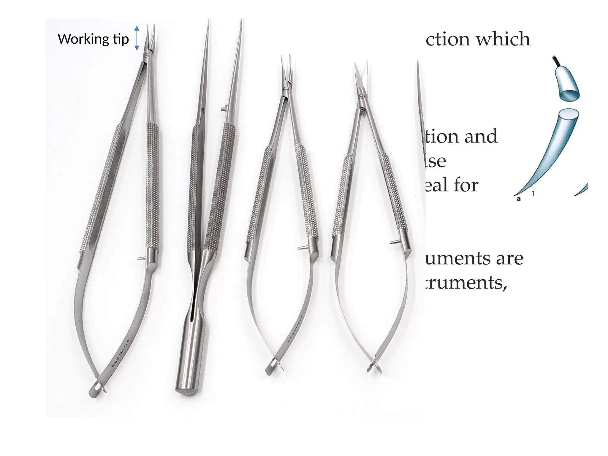periodontal microsurgery (loupes, microscope).pptx