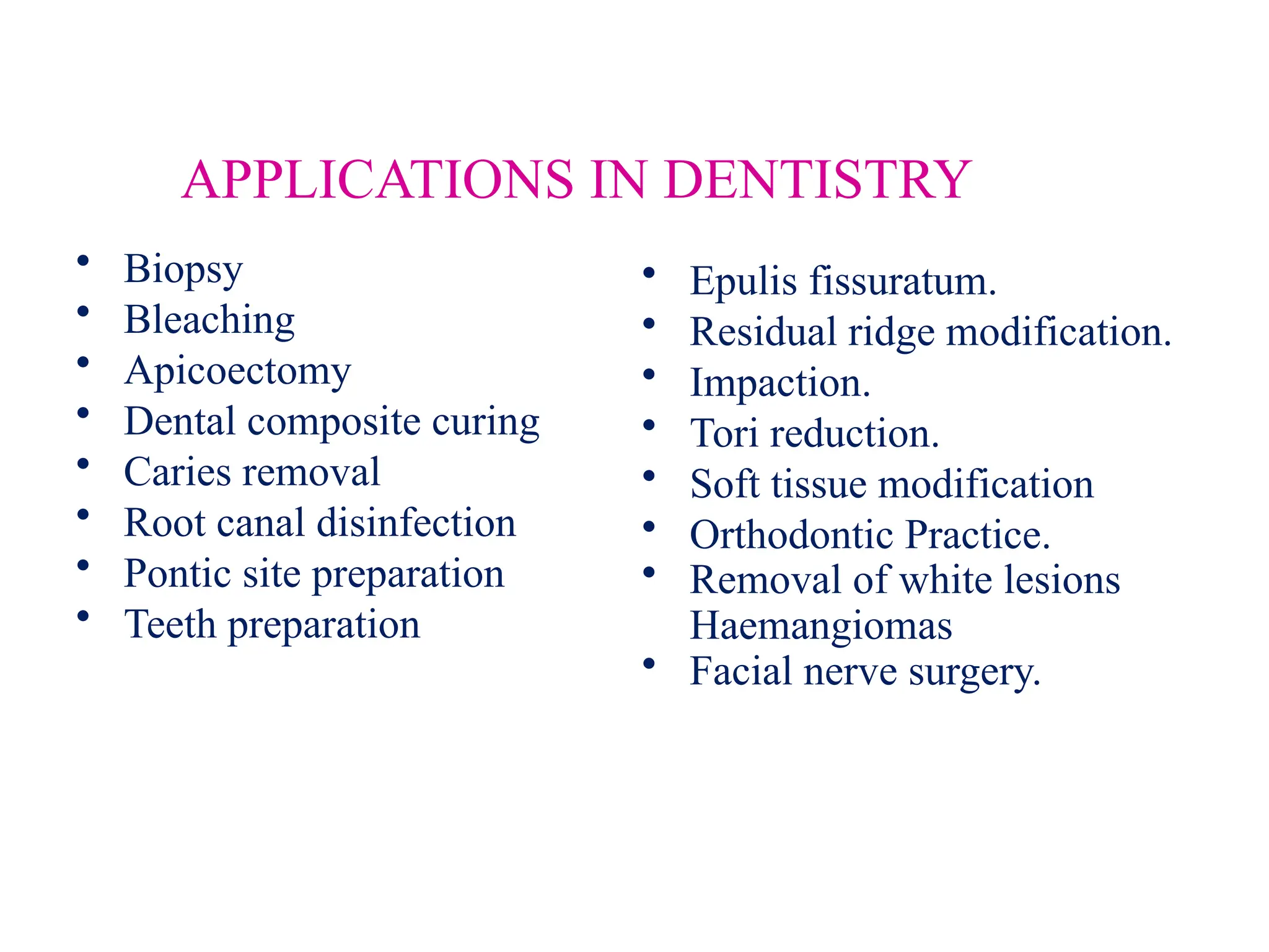 periodontal microsurgery (loupes, microscope).pptx