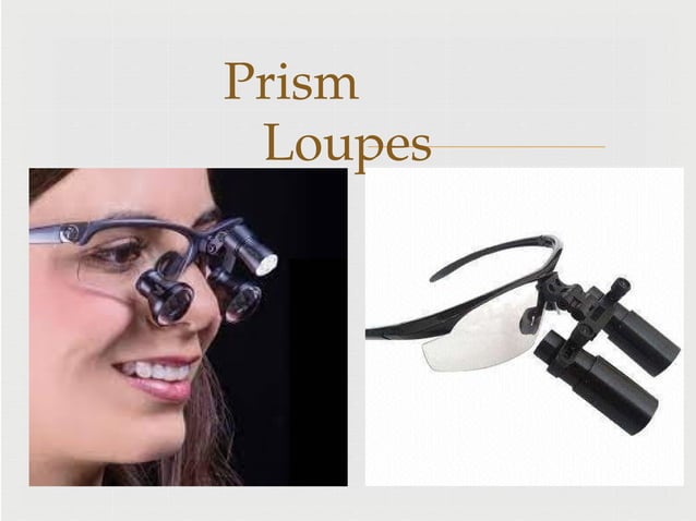 periodontal microsurgery (loupes, microscope).pptx